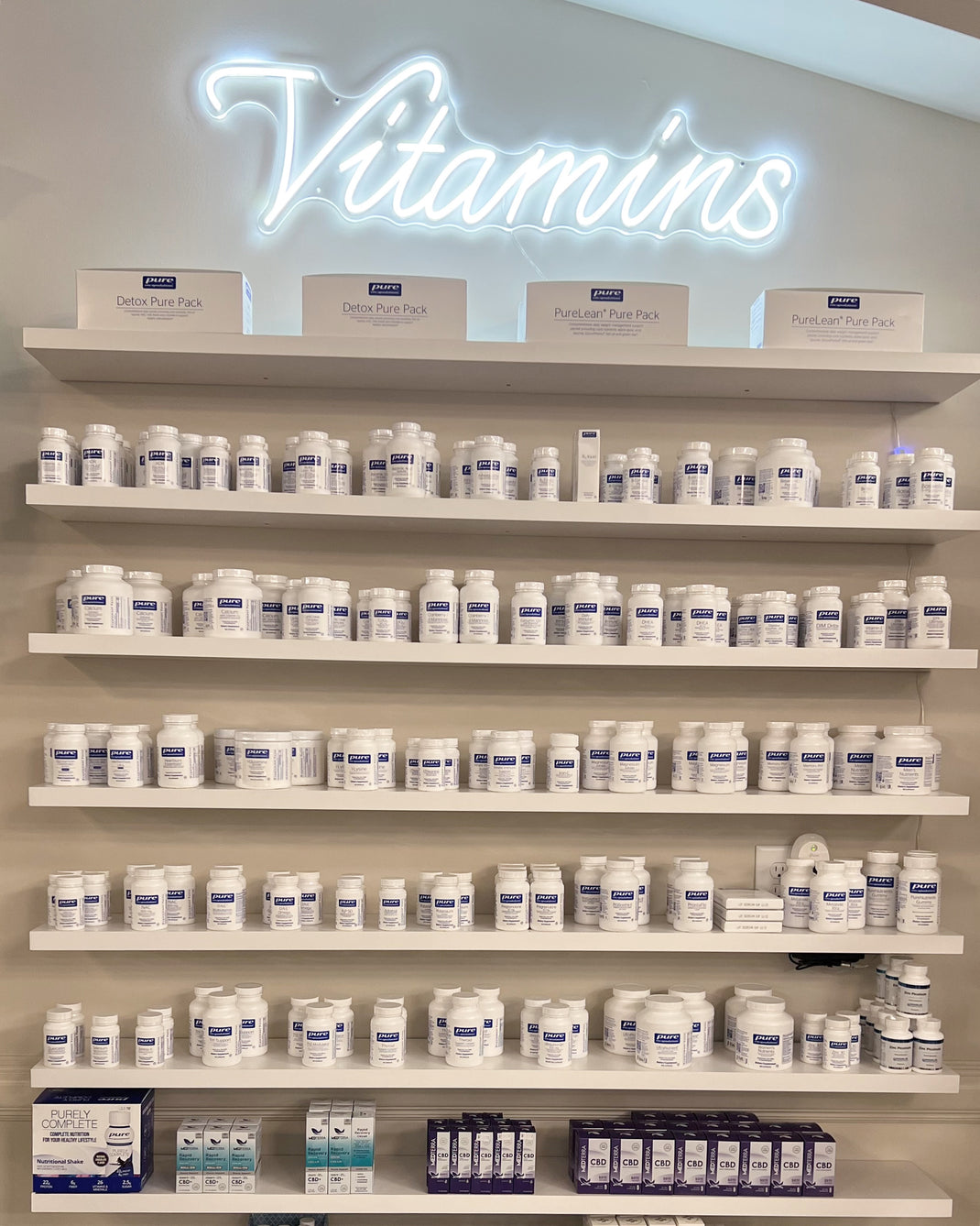 Our Home Pharmacy