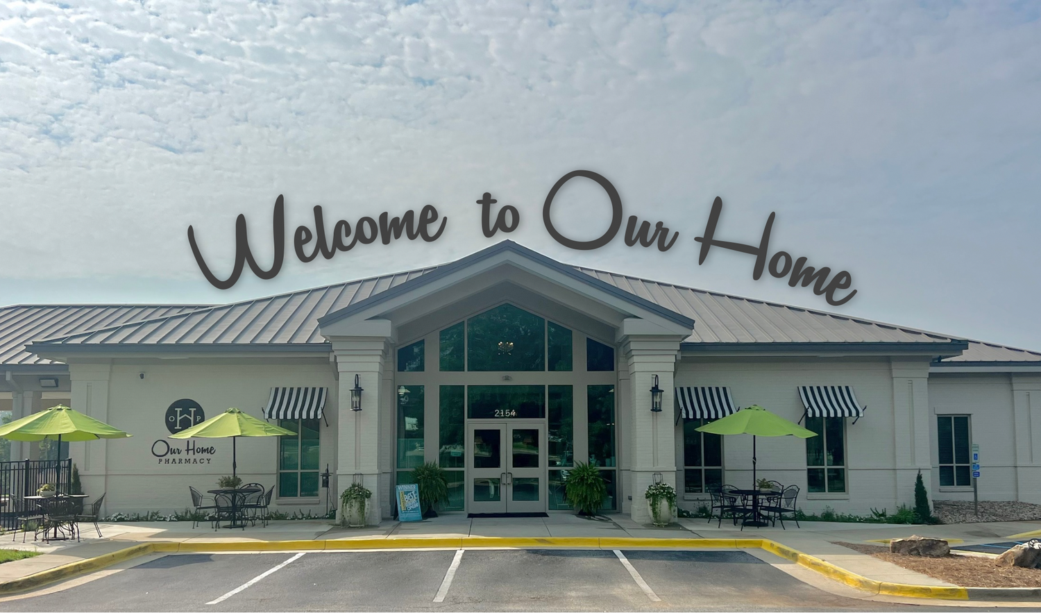 Our Home Pharmacy